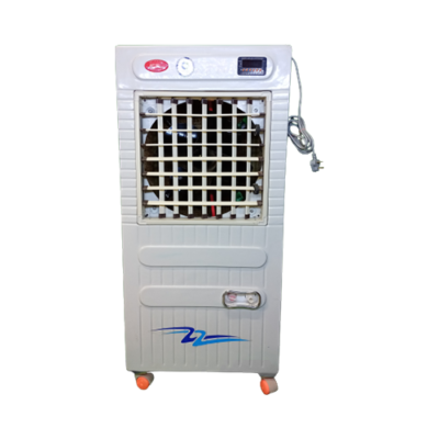 JET INDIA – Cooler Factory Jodhpur